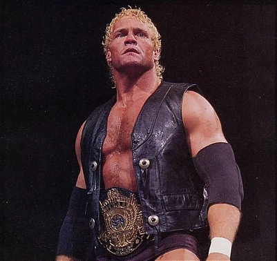Sid Eudy | Pro Wrestling Wiki | Fandom