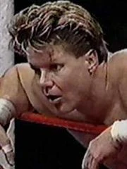 Steve Cox | Pro Wrestling | Fandom