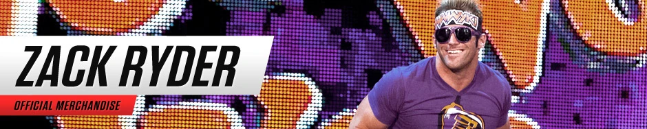 Zack Ryder/Merchandise | Pro Wrestling | Fandom