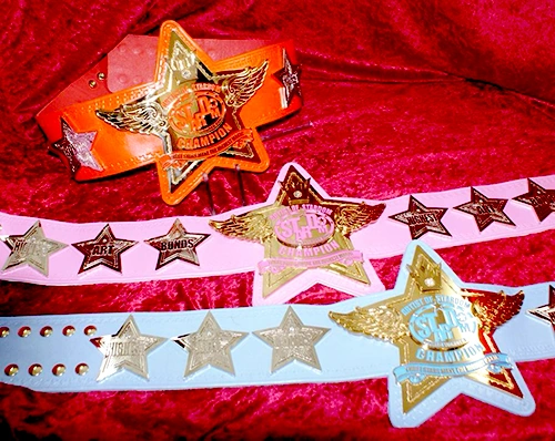Artist Of Stardom Championship | Pro Wrestling | Fandom