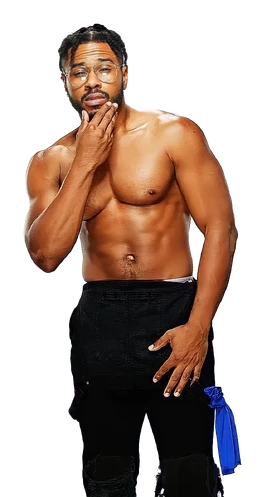 Ashante Adonis | Pro Wrestling | Fandom