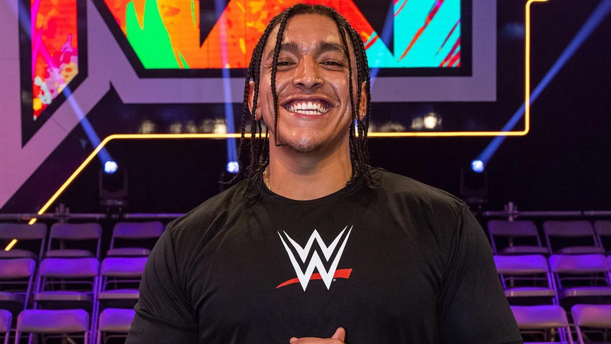 Bronco Nima | Pro Wrestling | Fandom