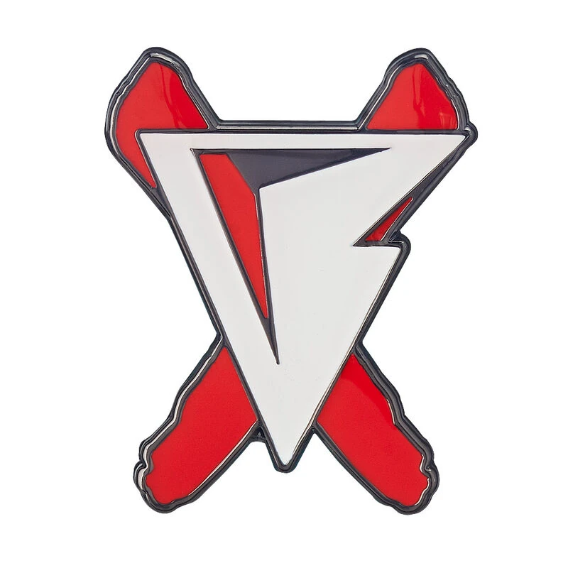 Finn Balor Logo