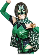 Misao/Image gallery | Pro Wrestling | Fandom