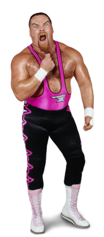 Jim Neidhart Wrestler