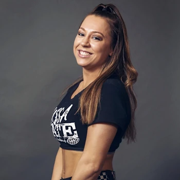Missa Kate | Pro Wrestling | Fandom