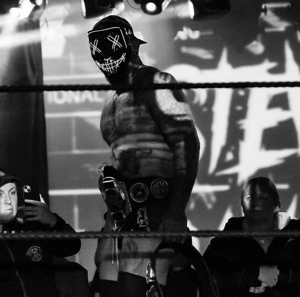 Steve Savage/Image gallery | Pro Wrestling | Fandom