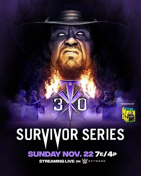 Survivor Series (2020) | Pro Wrestling Wiki | Fandom