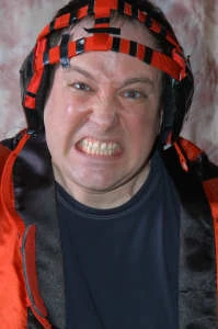 Benji Bronk | Pro Wrestling | Fandom