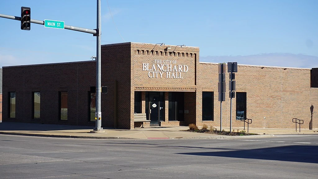 Blanchard, Oklahoma | Pro Wrestling | Fandom