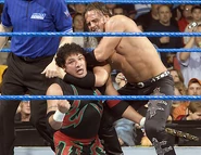 December 9, 2005 Smackdown results | Pro Wrestling | Fandom