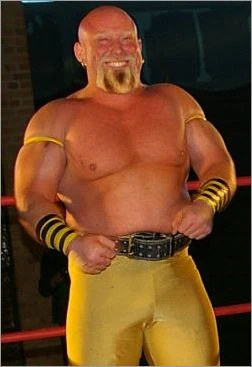 The Flatliner | Pro Wrestling | Fandom