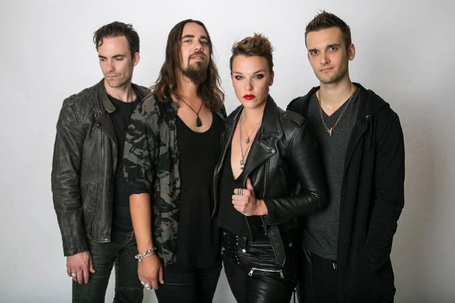 Halestorm | Pro Wrestling | Fandom
