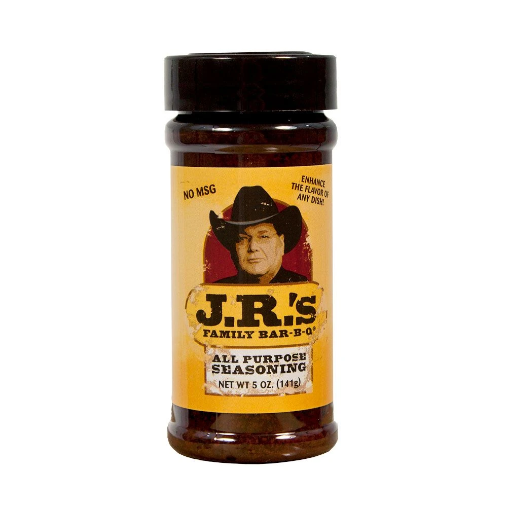JR's All Purpose Seasoning | Pro Wrestling | Fandom