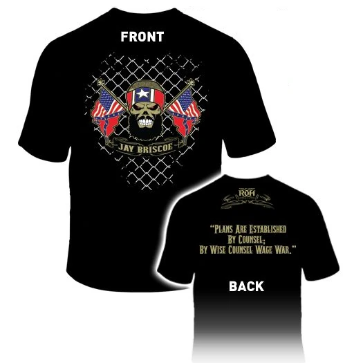 Jay Briscoe/Merchandise | Pro Wrestling | Fandom
