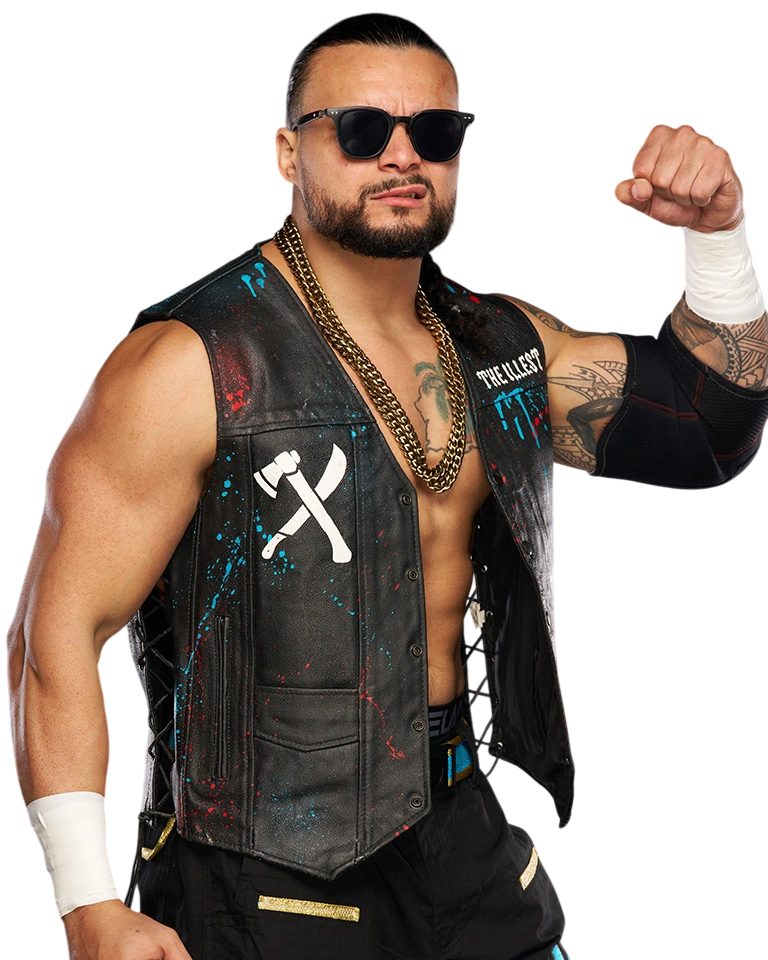 Mike Draztik | Pro Wrestling | Fandom