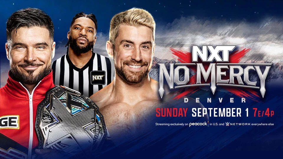 NXT No Mercy 2024/Image gallery | Pro Wrestling | Fandom