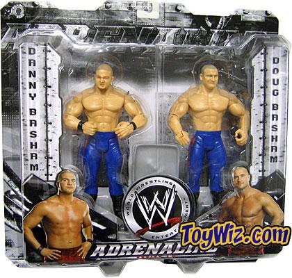 Doug Basham/Toys | Pro Wrestling | Fandom