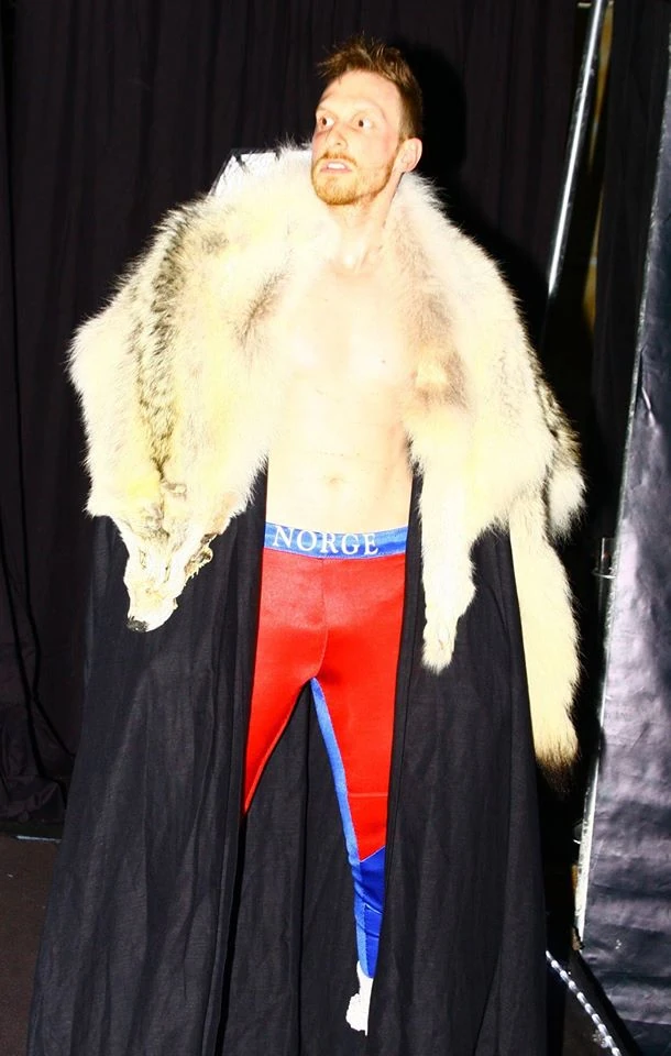 Wulfgar/Image gallery | Pro Wrestling | Fandom
