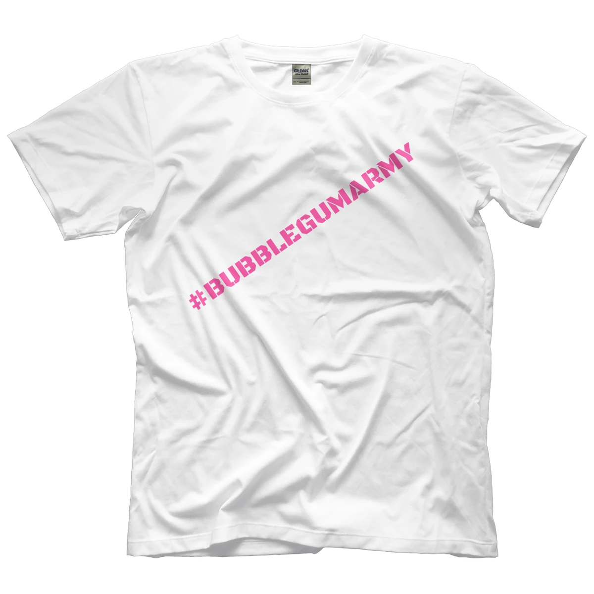Alexia Nicole Bubblegum Army 2 Shirt | Pro Wrestling | Fandom