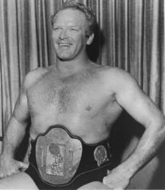 Billy Red Lyons | Pro Wrestling | Fandom