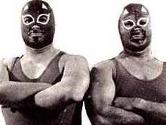 Blue Demons | Pro Wrestling | Fandom