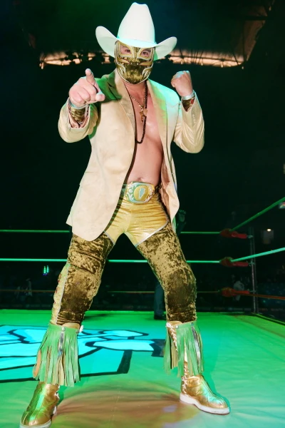 Grako | Pro Wrestling | Fandom