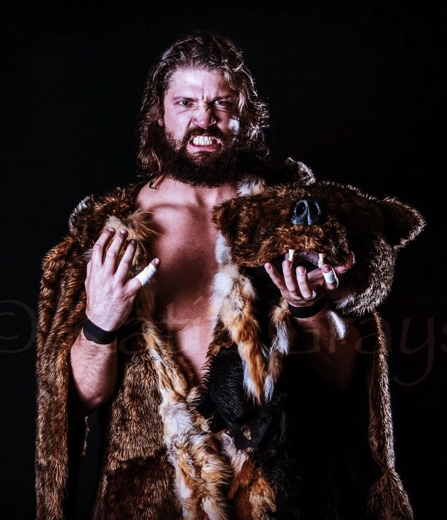 Cal Bishop | Pro Wrestling | Fandom