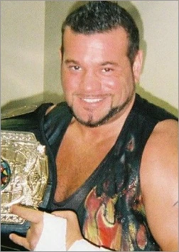 Matt Farmer | Pro Wrestling | Fandom