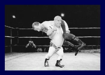 Midget wrestler | Pro Wrestling | Fandom