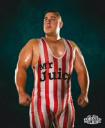Mr. Juicy/Image gallery | Pro Wrestling | Fandom