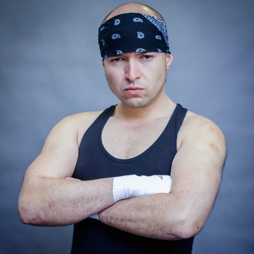 Rex (Chile) | Pro Wrestling | Fandom