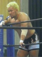 Togi Makabe/Image gallery | Pro Wrestling | Fandom