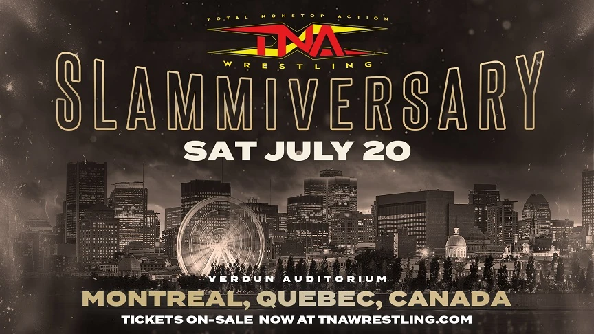 Slammiversary 2024 | Pro Wrestling | Fandom