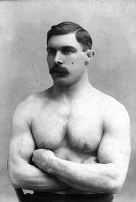 Tom Jenkins | Pro Wrestling | Fandom