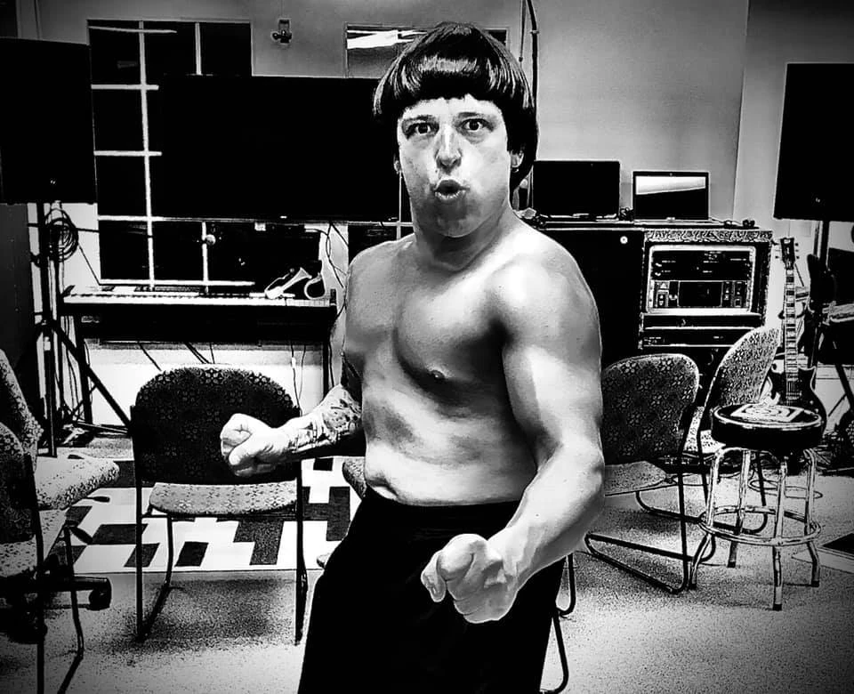 Tony Icon/Image gallery | Pro Wrestling | Fandom