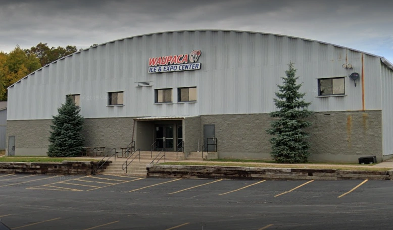Waupaca Expo Center/Image gallery | Pro Wrestling | Fandom