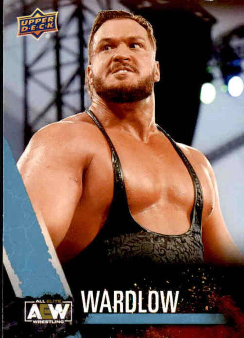 Wardlow/Merchandise | Pro Wrestling | Fandom