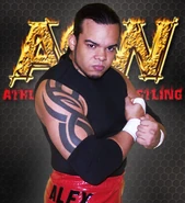 Alex Montalvo/Image gallery | Pro Wrestling | Fandom