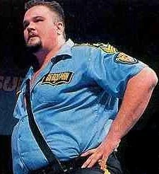Big Boss Man | Pro-Wrestling | Fandom