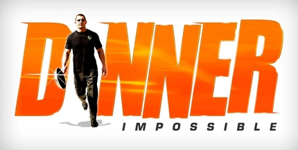 Dinner: Impossible | Pro Wrestling | Fandom