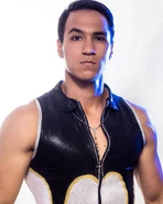 Franco Azurin/Image gallery | Pro Wrestling | Fandom