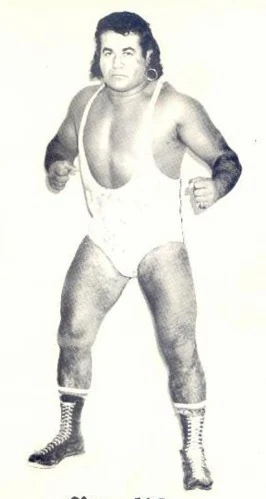 Gypsy Joe/Image gallery | Pro Wrestling | Fandom