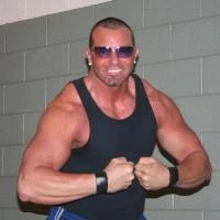 Jay Batista | Pro Wrestling | Fandom