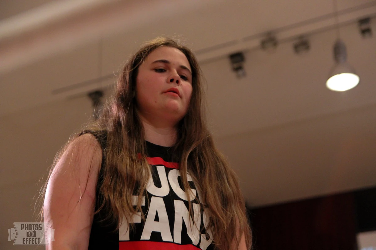 Jessy Jay | Pro Wrestling | Fandom