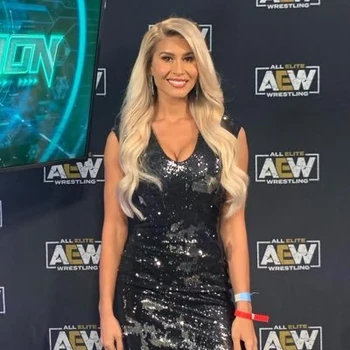 Lexy Nair | Pro Wrestling | Fandom