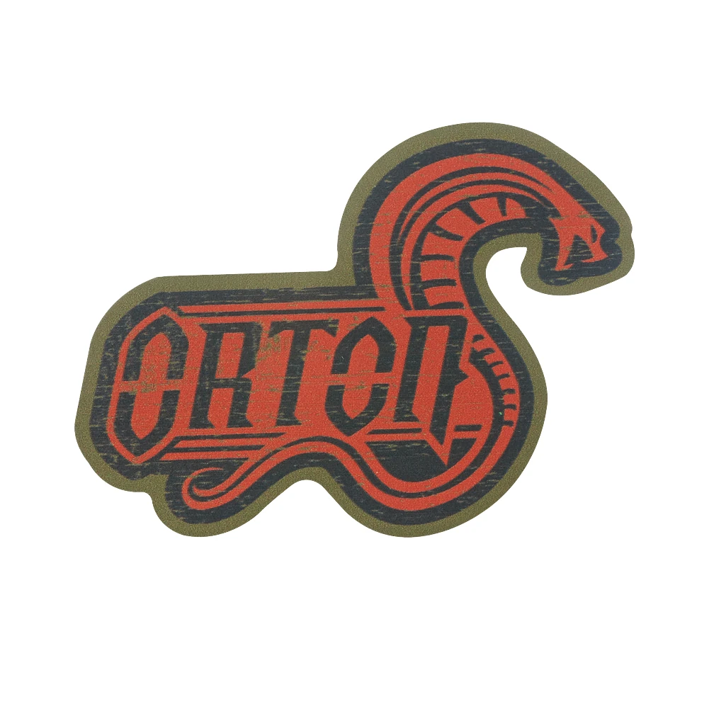 Randy Orton Car Magnet | Pro Wrestling | Fandom