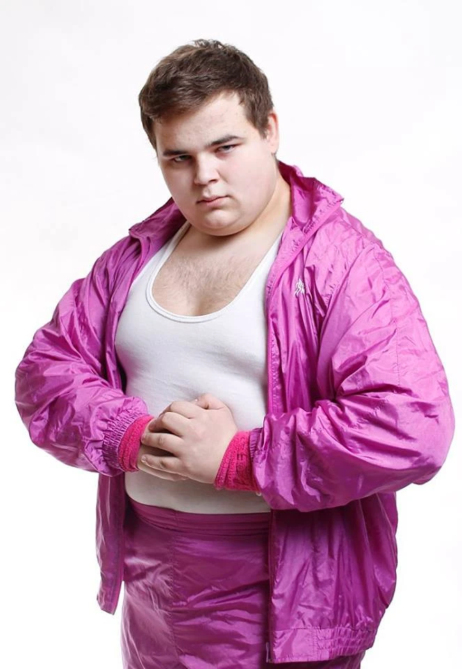 Szymon SIWY Siwiec | Pro Wrestling | Fandom