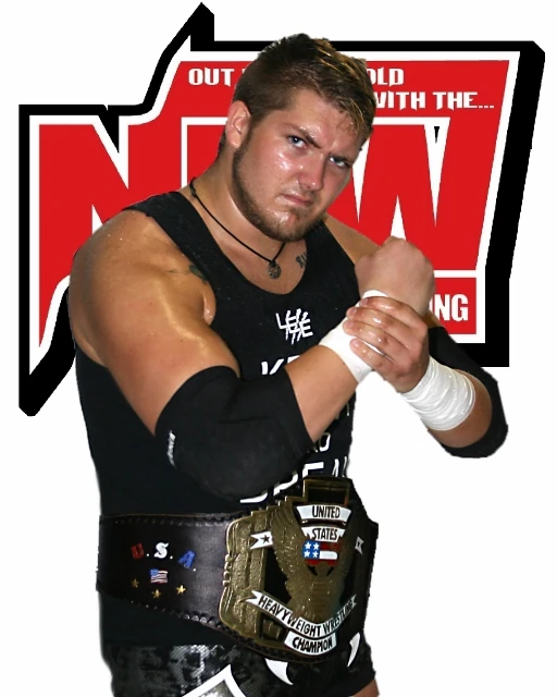 Anthony Lee/Image gallery | Pro Wrestling | Fandom