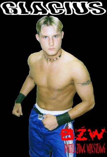 Chase Stevens/Image gallery | Pro Wrestling | Fandom